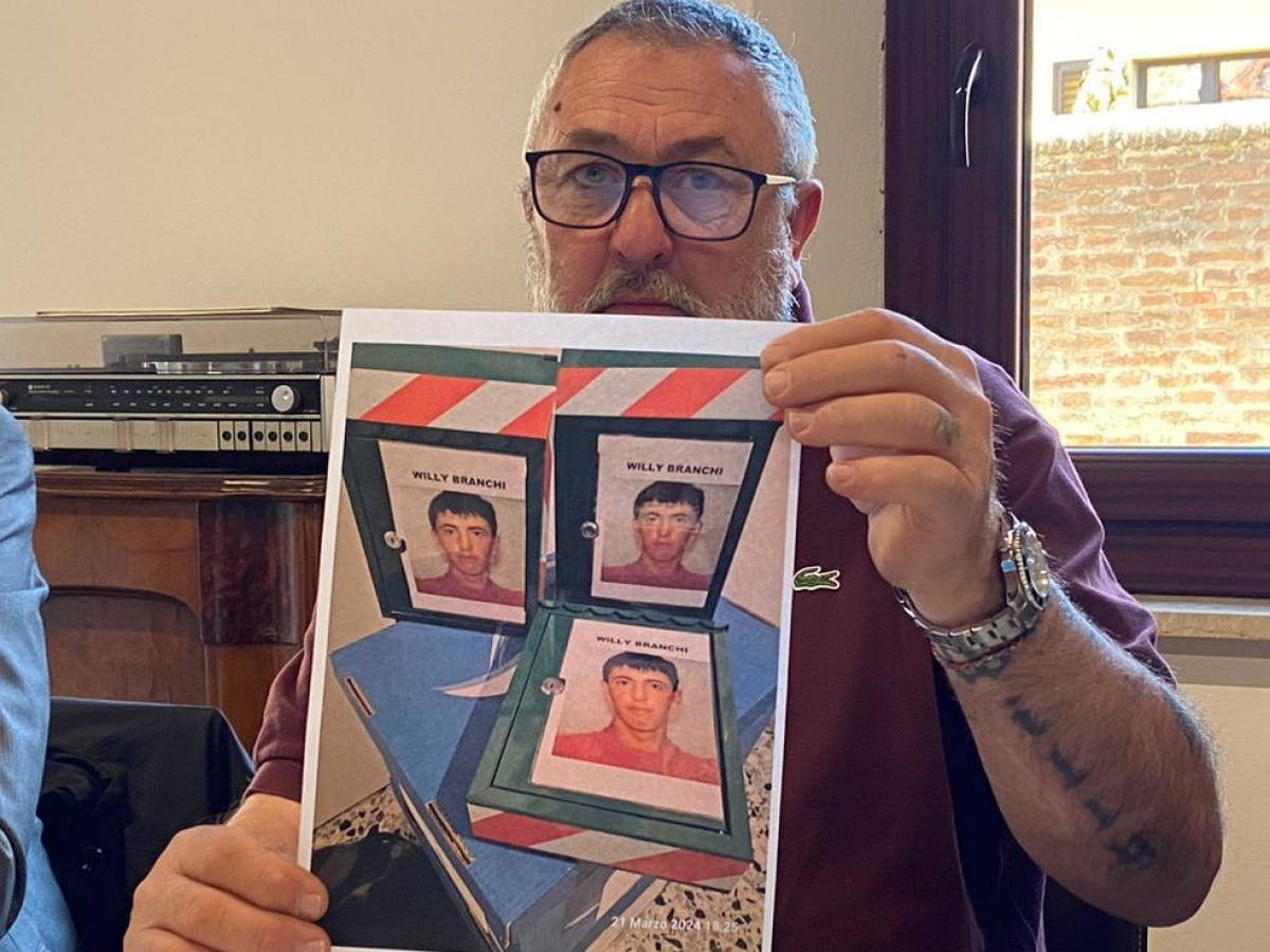 Willy Branchi, quattro cassette postali per raccogliere segnalazioni ...