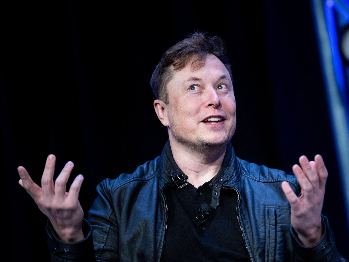 La denuncia di Musk: «Telecom Italia ostacola l’arrivo di internet ... La denuncia di Musk: «Telecom Italia ostacola l’arrivo di internet ...