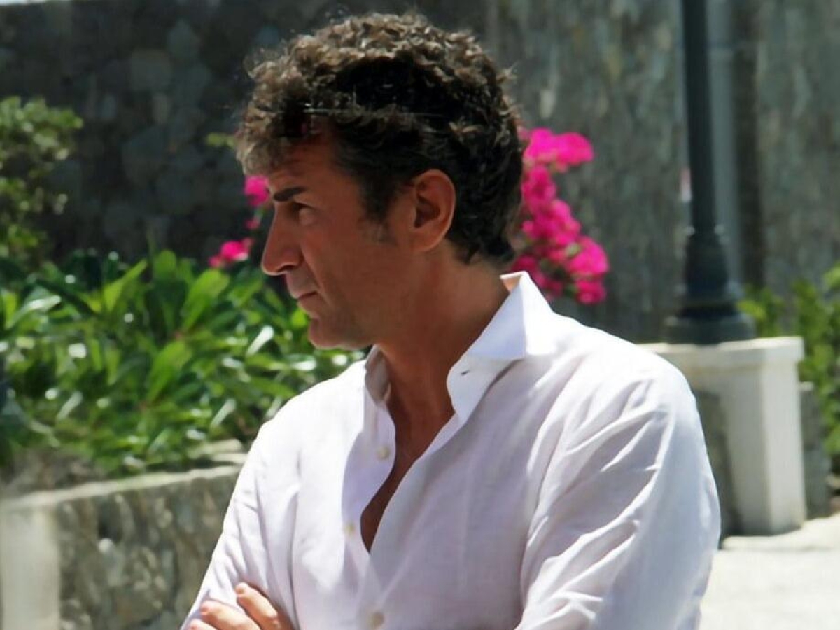 Andrea Pignataro e l’inchiesta per evasione: chi è il re delle ...