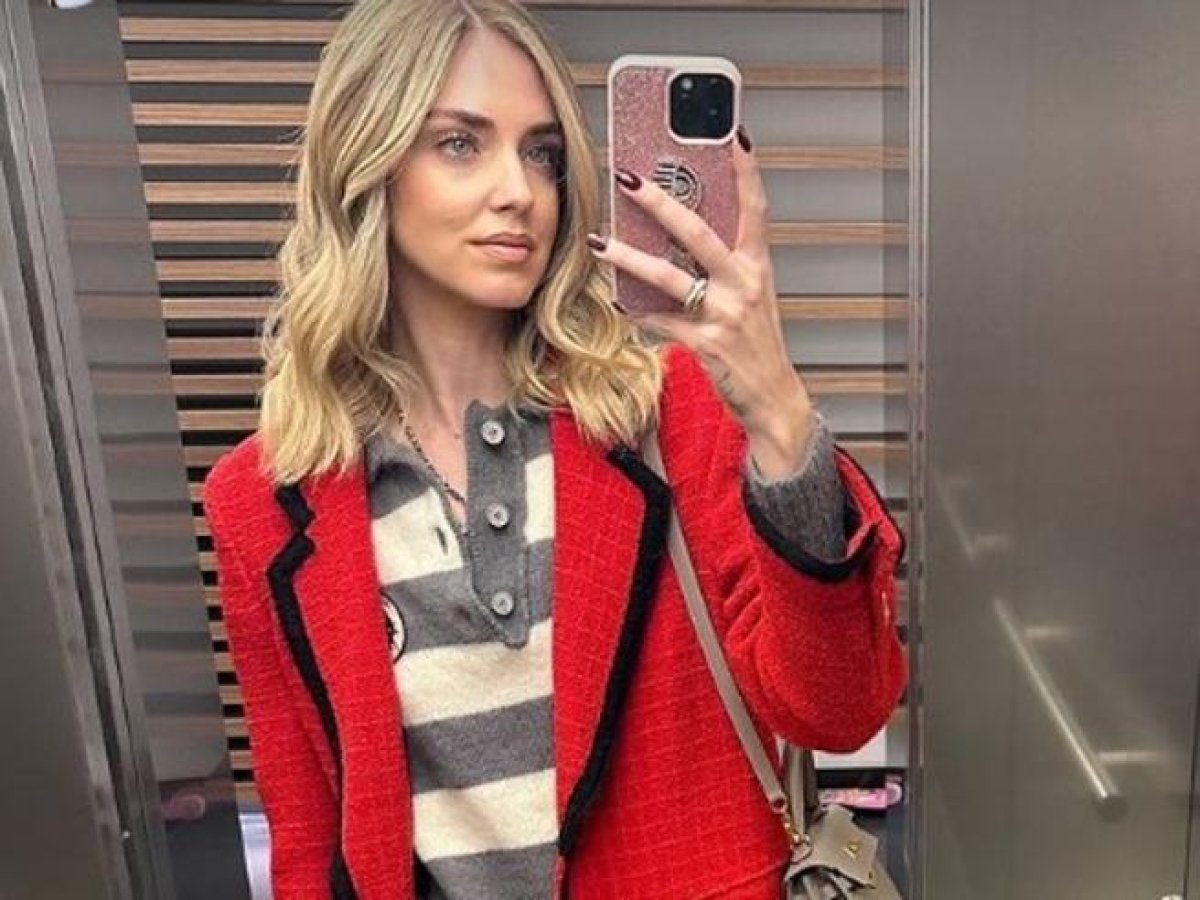 Chiara Ferragni come modello imprenditoriale? Cala la sua popolarità ...