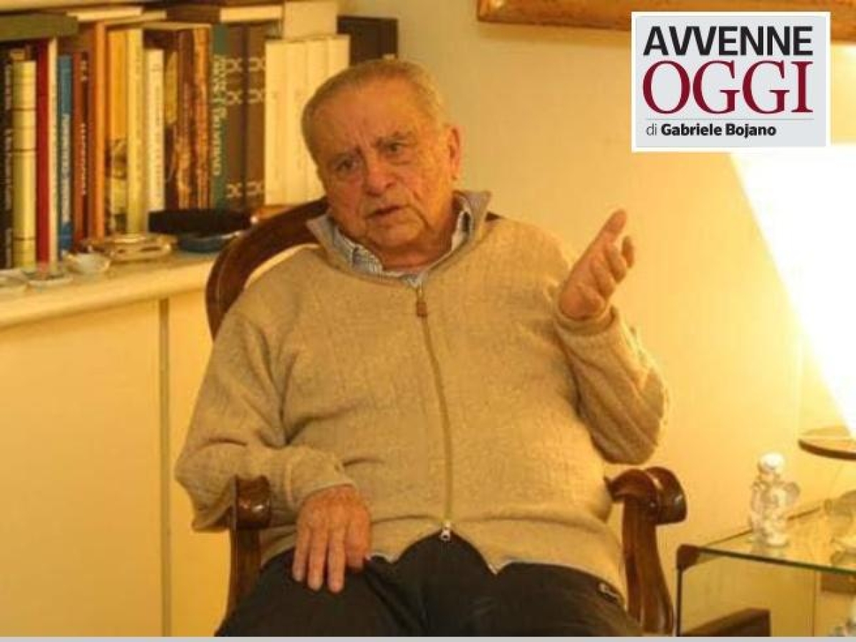 8 aprile 1932: nasce Vincenzo Buonocore, il rettore che trasformò l ...