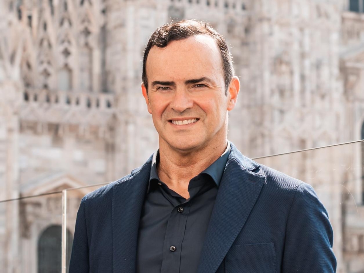 Araimo (Discovery): «Non ci fermiamo ad Amadeus. Fiorello? Su di lui ...