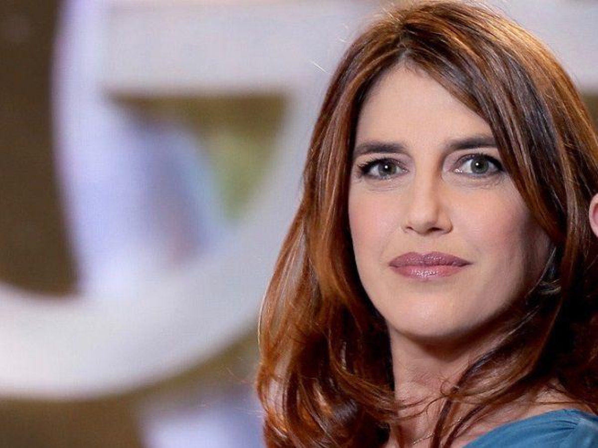 Sveva Sagramola: «Licia Colò? Per anni l'ho sofferta. Ho viaggiato in tutto il mondo, ma dopo la ...