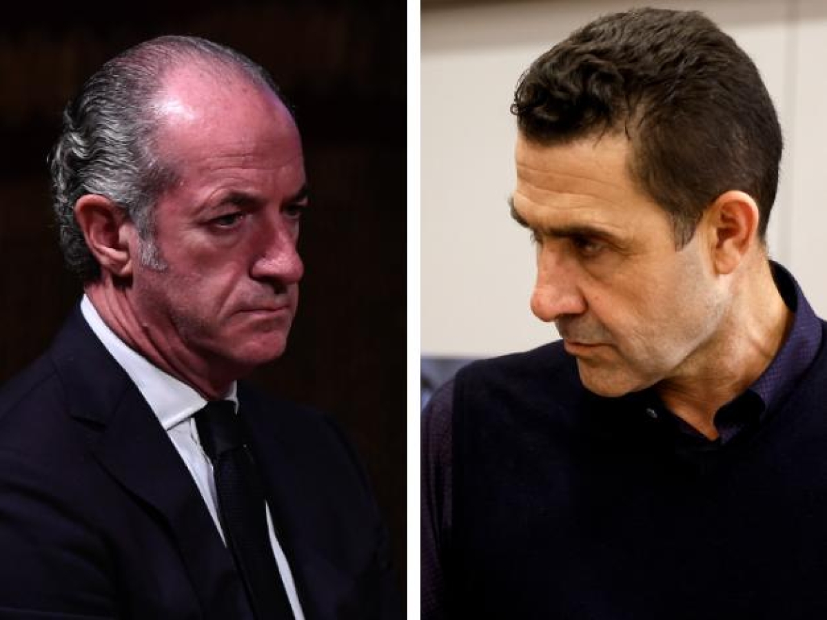 Elezioni Europee, Vannacci candidato in lista e Zaia non ci sarà: la ...