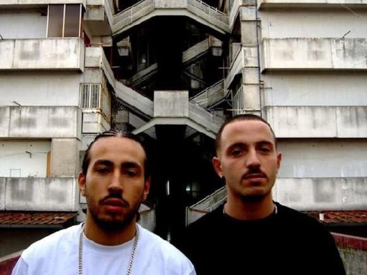 Tornano i Co'Sang, Luchè e Ntò di nuovo insieme sul palco: annunciato ...