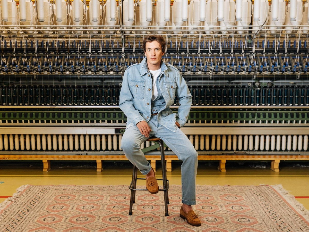 Velasca e Alberto Candiani insieme per una nuova collaborazione ...