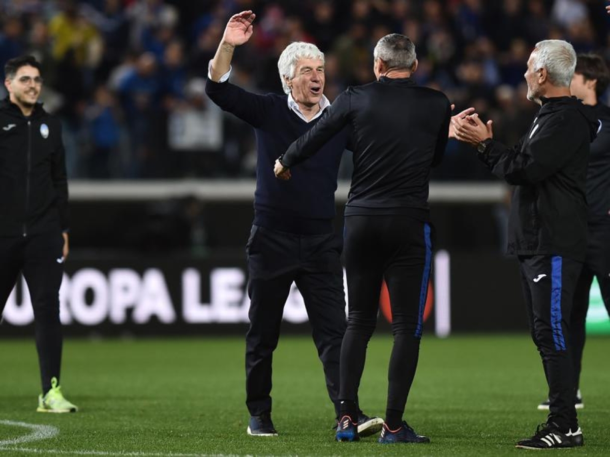 Atalanta-Olympique Marsiglia 3-0, le spigolature di Serina: I Percassi ...