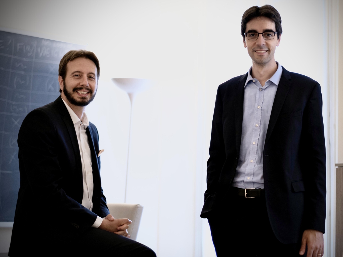 Exor Ventures, partnership con la sgr Claris per lo sviluppo di nuovi ...