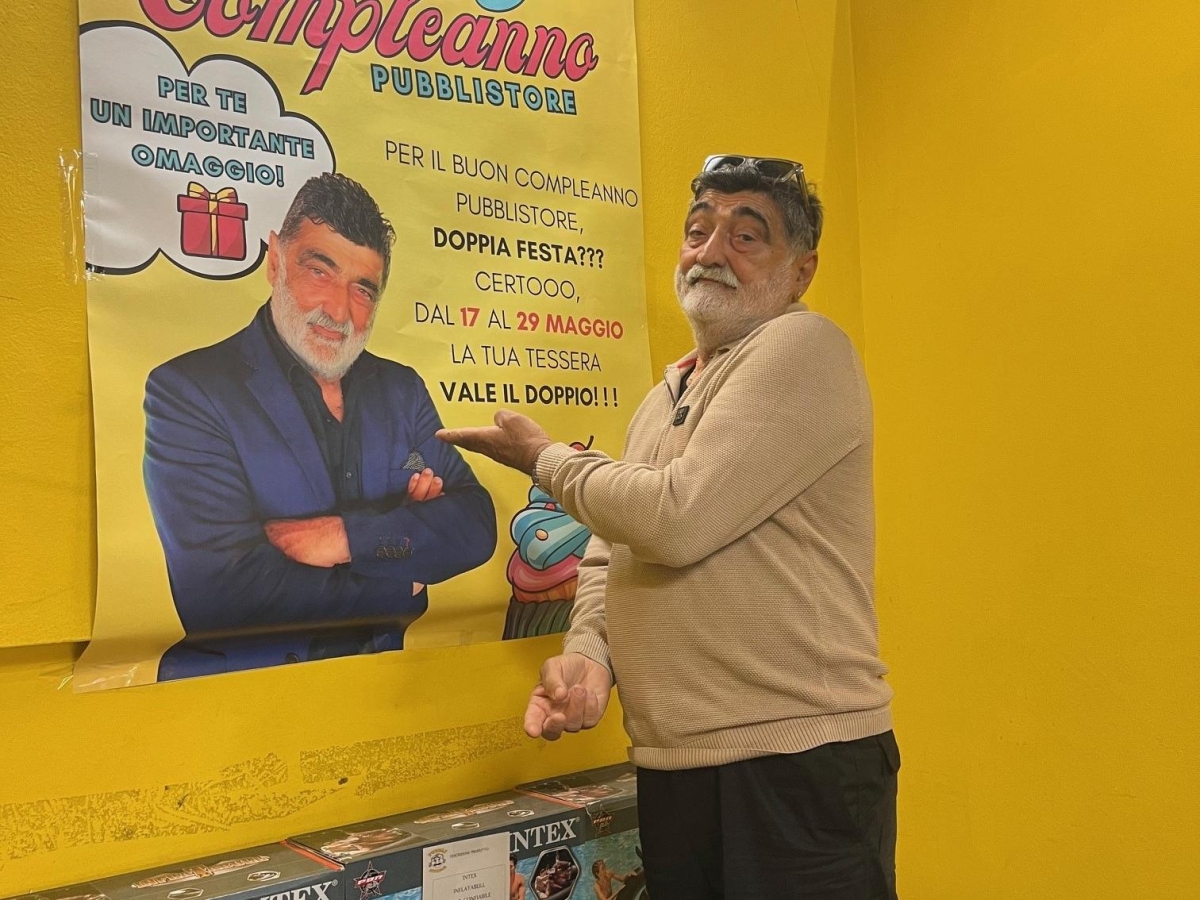 Roberto Da Crema, il Baffo delle televendite: «Dopo il carcere mi sono ...