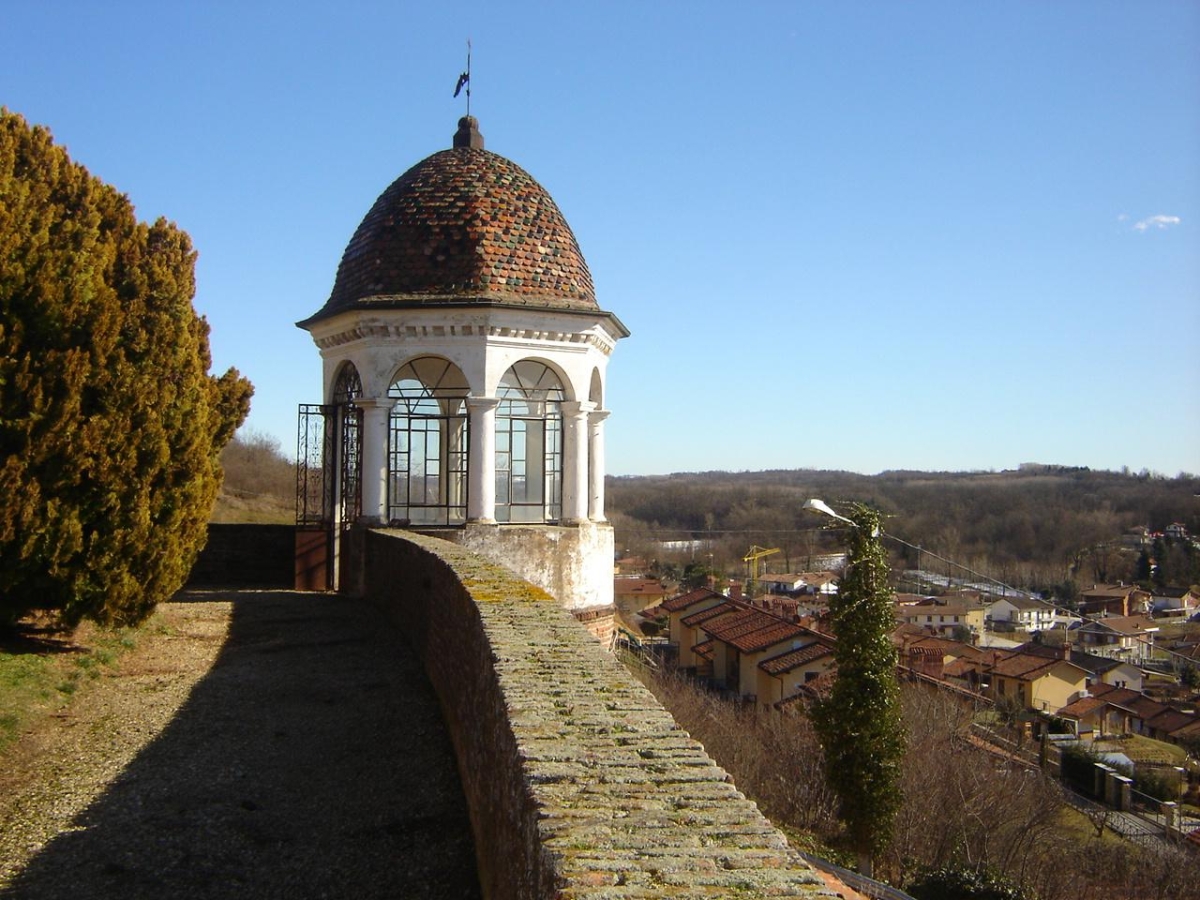 Giornata nazionale delle dimore storiche 2024: 30 luoghi d'eccezione da ...