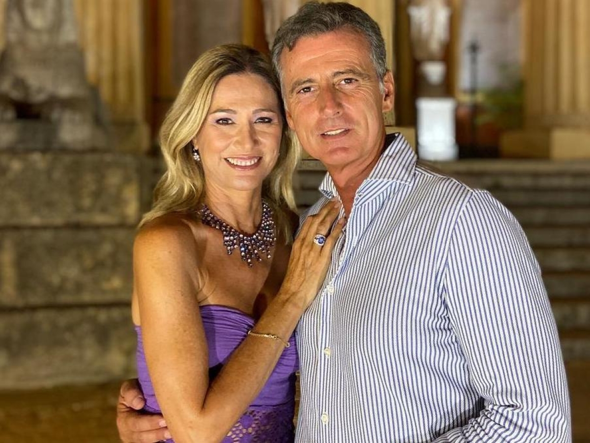 L'ultima festa al Tennis Club, i sorrisi, poi la morte: Angelo Onorato ...