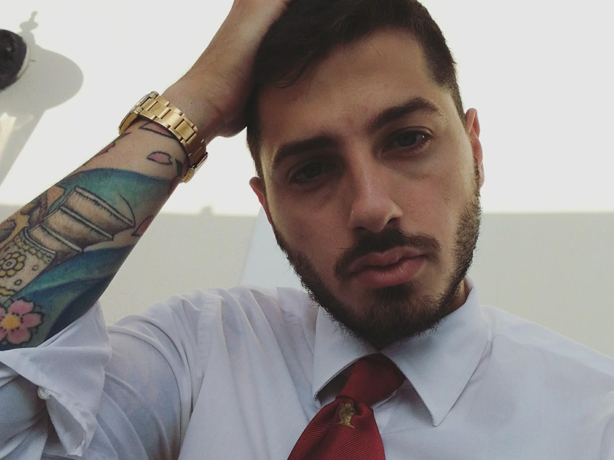 Morto in moto sulla via del Mare: i sogni infranti di Marco Filomeno ...