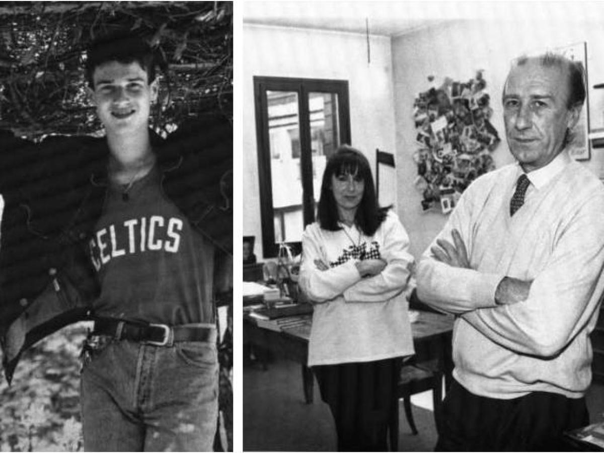 Giacomo Turra ucciso in Colombia a 24 anni, la verità attesa dal '95 ...