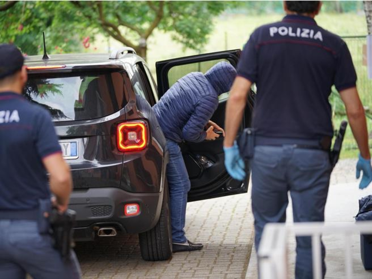 Uccise ladro, il tabaccaio di Pavone Canavese condannato a 5 anni: «Deluso, non ho fatto altro ...