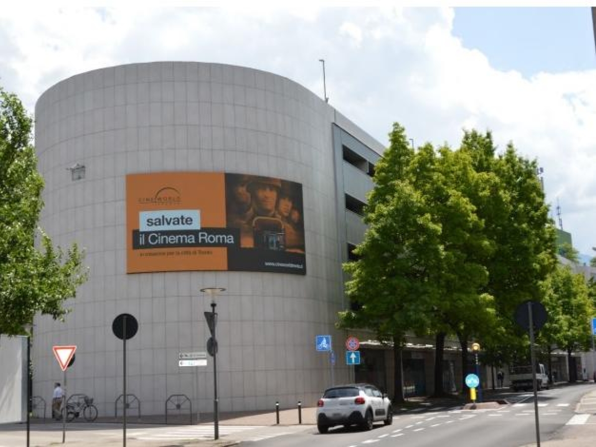 Nuovo Cinema Roma, si cerca un'area alternativa: l'ipotesi di un ...