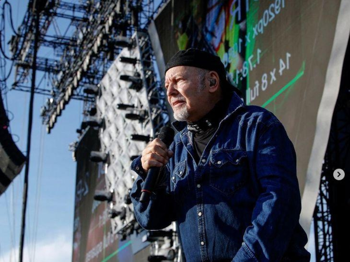 Vasco Rossi a Bibione, in 25 mila per il debutto: domenica 2 giugno la prima tappa del tour con ...