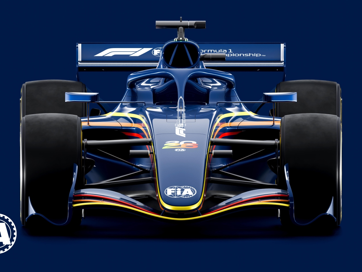 F1 2026, ecco le nuove macchine: abolito il Drs, arrivano il Mos e l'aerodinamica attiva. Le ...