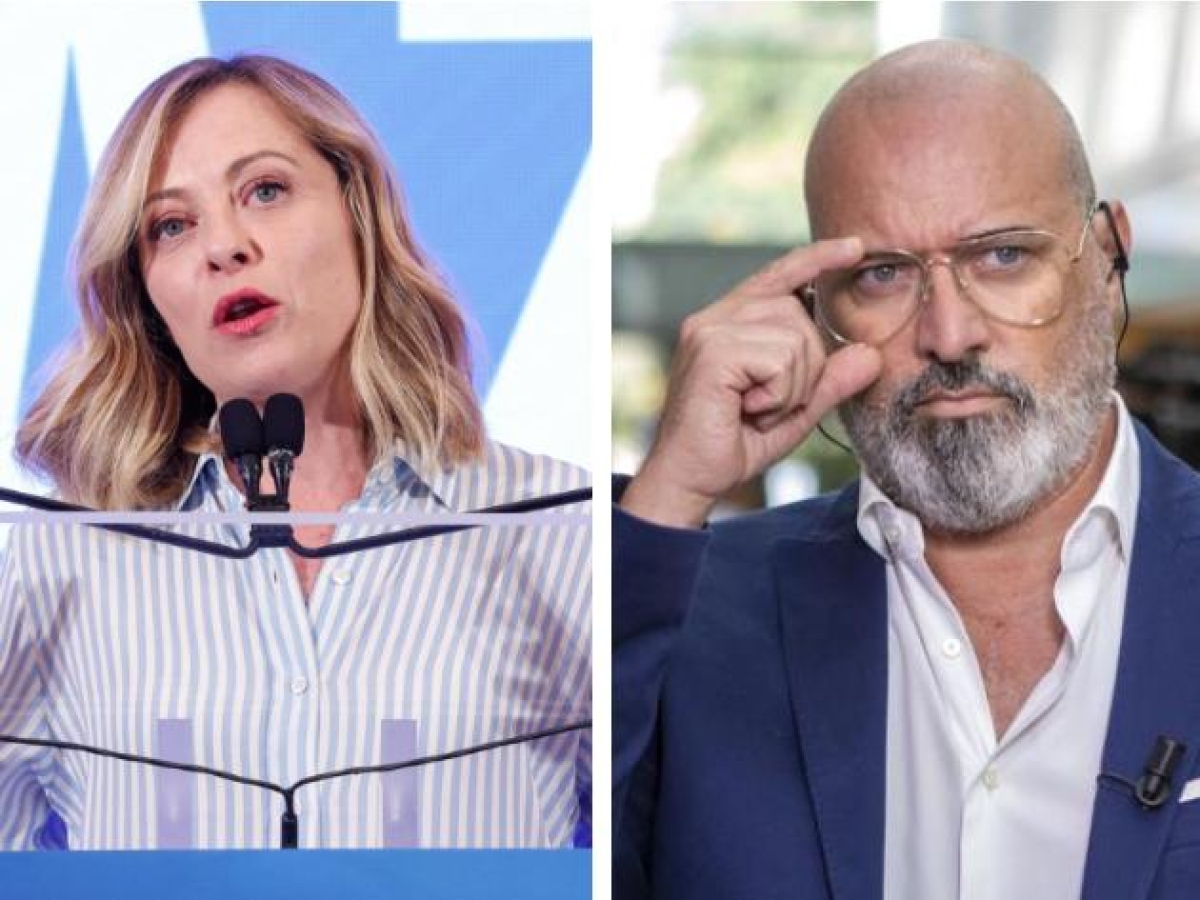 Le preferenze in Veneto: prima Meloni con 230.165 voti. La sinistra in ...