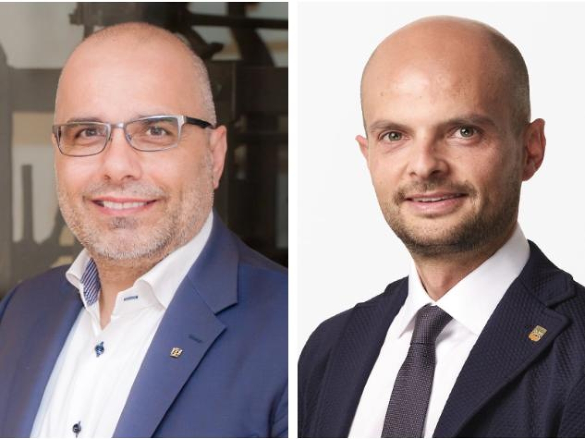 Bassano del Grappa, Pavan fuori dai giochi: per il sindaco sarà ...