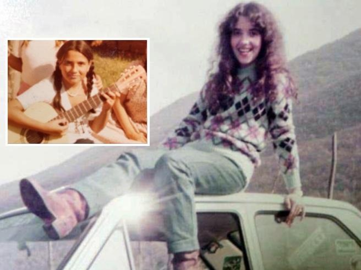 Caso Orlandi-Gregori, Mirella sparì 42 anni fa: «La chiamai al citofono e scese». Ecco il nuovo ...