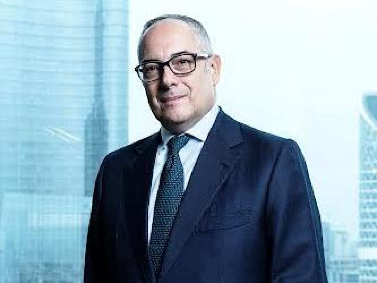 Accenture, Mauro Macchi da settembre è il nuovo ceo per Europa, Medio ...