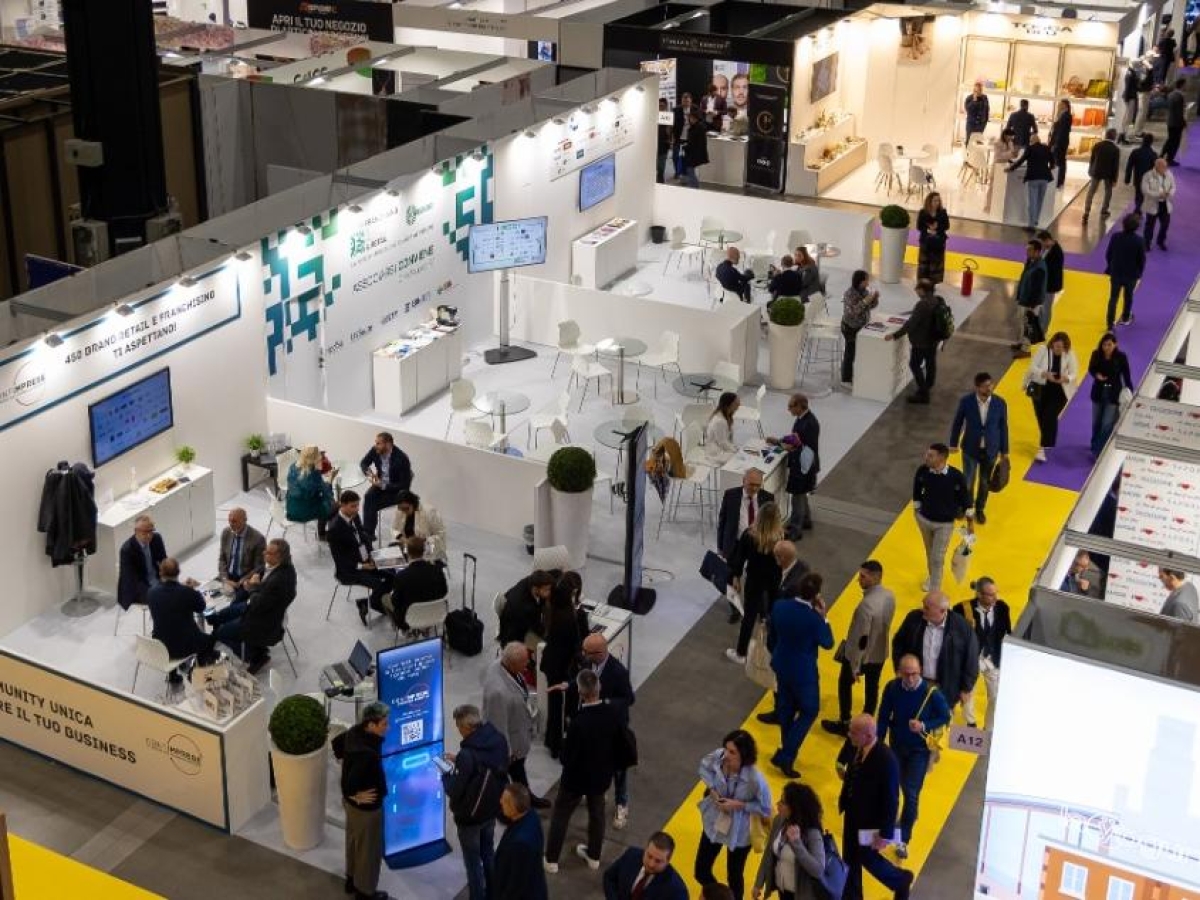 Fiera Milano lancia NetZero Milan, un expo-summit per l’economia decarbonizzata | Corriere.it