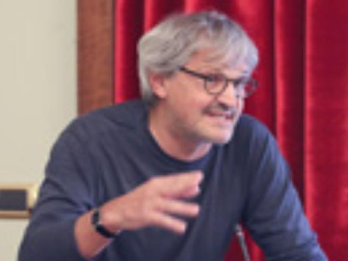 Il giudice Roberto Arata e la vocazione (persa) per diventare gip ...