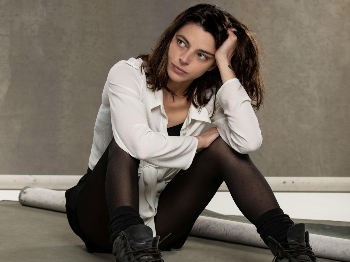 Agnese Claisse, figlia di Laura Morante: «Non è facile vivere la ...