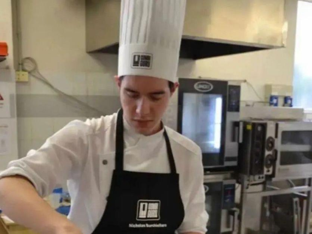 Cade con la bicicletta sulle Dolomiti, Nicholas Burchiellaro muore a 17 ...