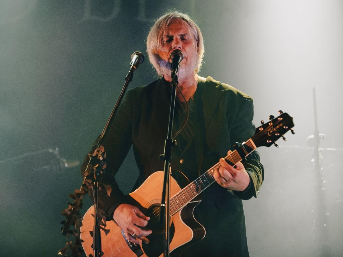 Targhe Tenco, Paolo Benvegnù vince per il miglior album, miglior opera ...