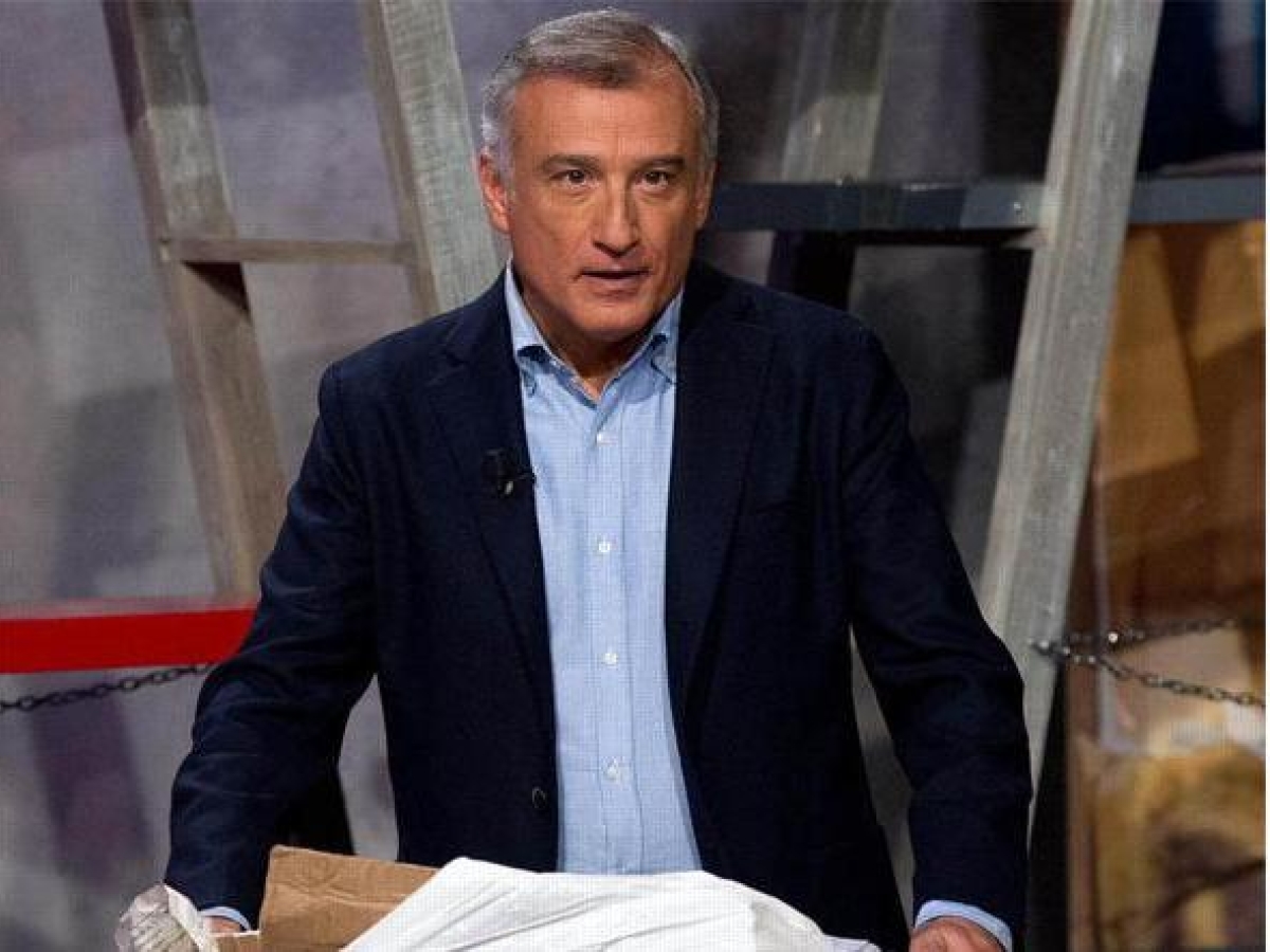 Piero Marrazzo compie 66 anni: dal padre giornalista al caso di cronaca ...