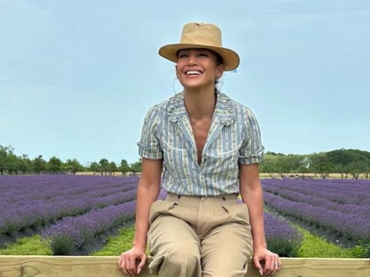 Jennifer Lopez «single» e felice: mancia di 50 dollari per un micro ...