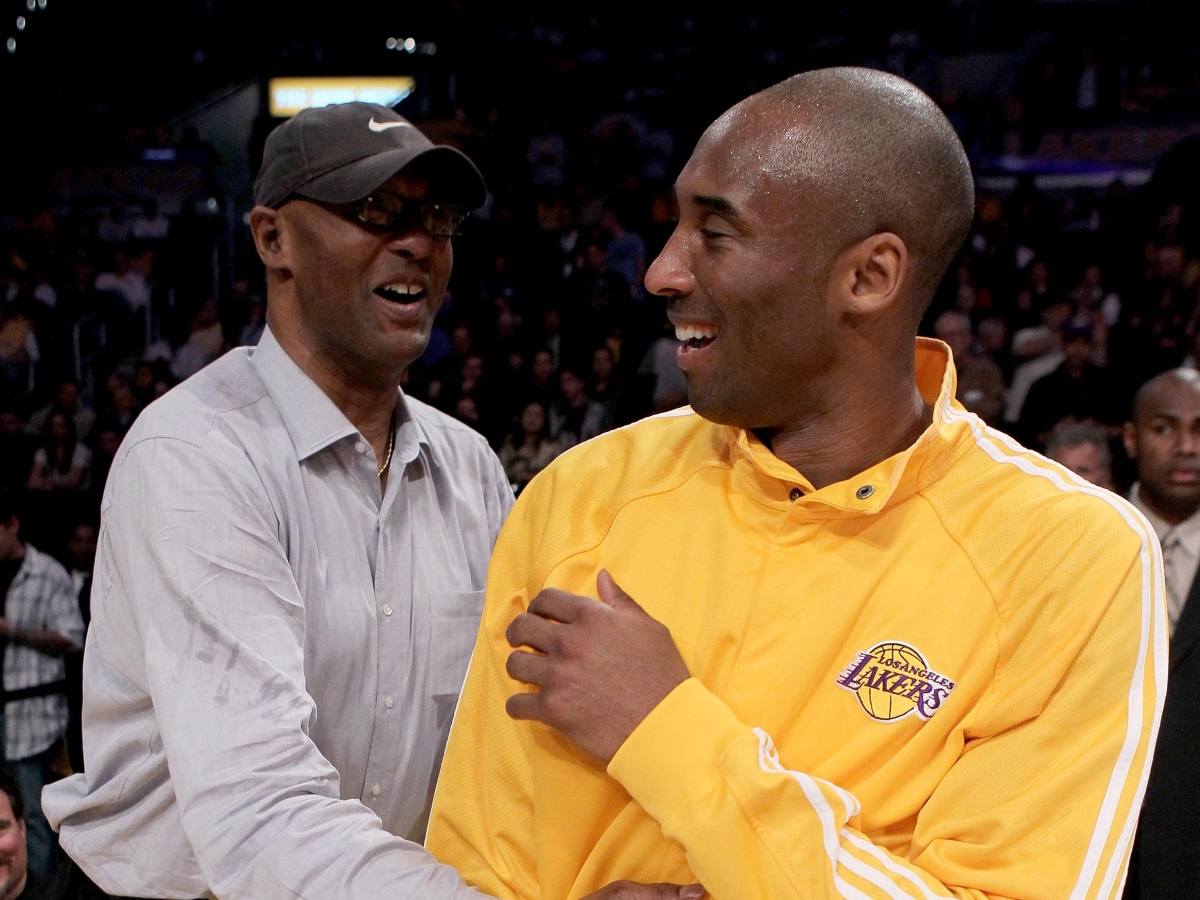 Joe Bryant è morto: il padre di Kobe giocò in Nba e poi in Italia per ...