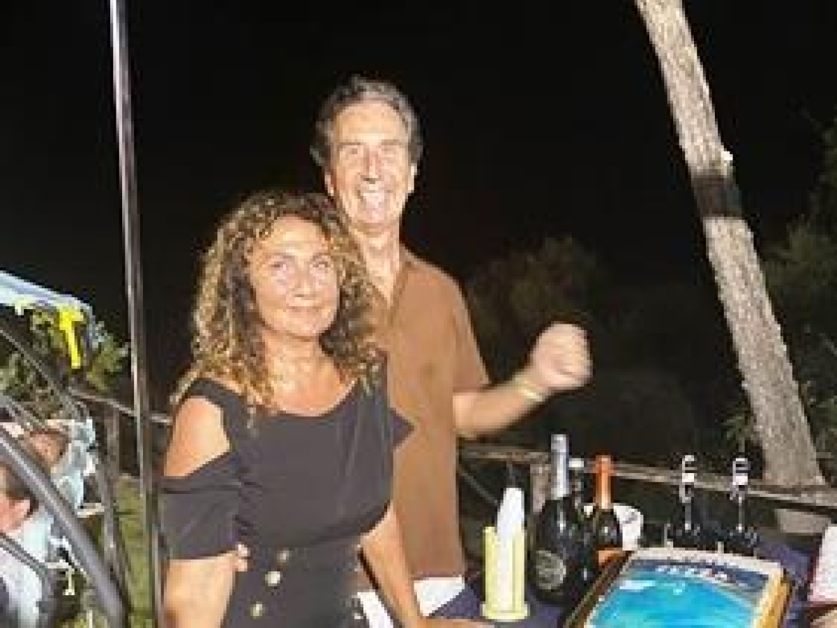 Chi erano Mario Valiante e Wilma Fezza, marito e moglie morti nell ...