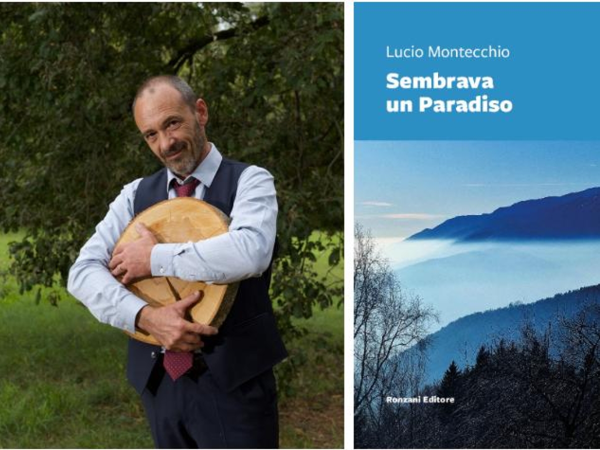 Lucio Montecchio, quelle piccole lezioni di memoria e natura del «prof ...