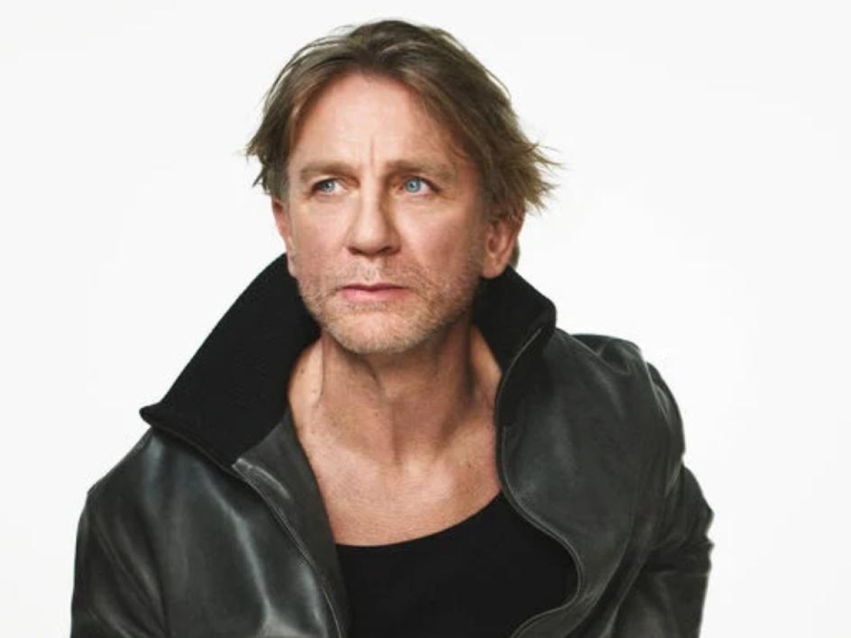 Daniel Craig, addio a James Bond: adesso fa il modello per Loewe (e ...