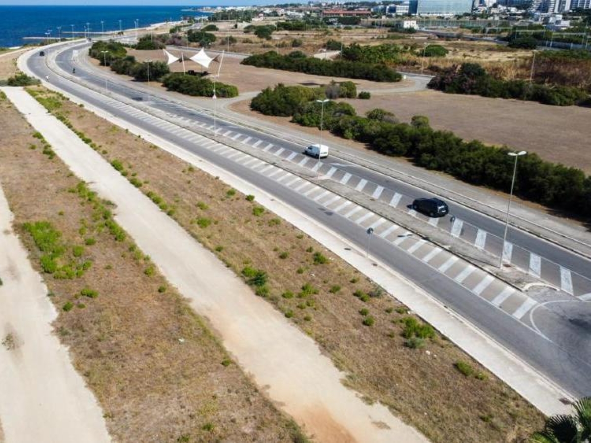 Bari, entrano nel vivo i lavori sul litorale Sud: entro un anno pronta ...