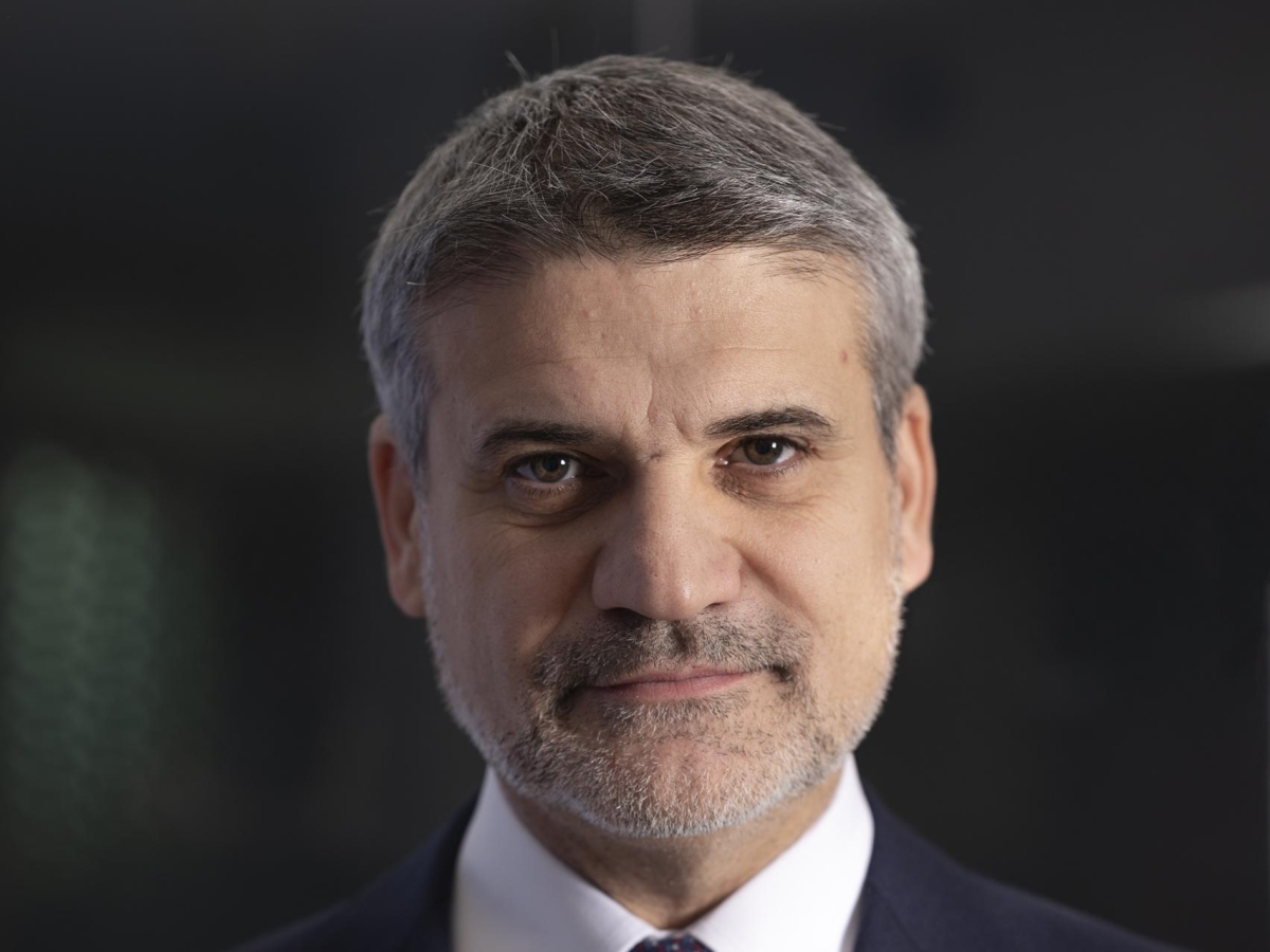 L’intelligenza tech di Lottomatica. Angelozzi: «L’Europa dei giochi ci ...