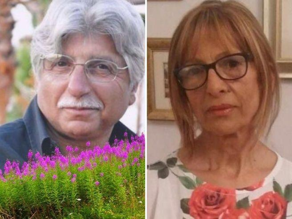 Femminicidio a Fonte Nuova, spara alla moglie in auto. Ai figli aveva ...