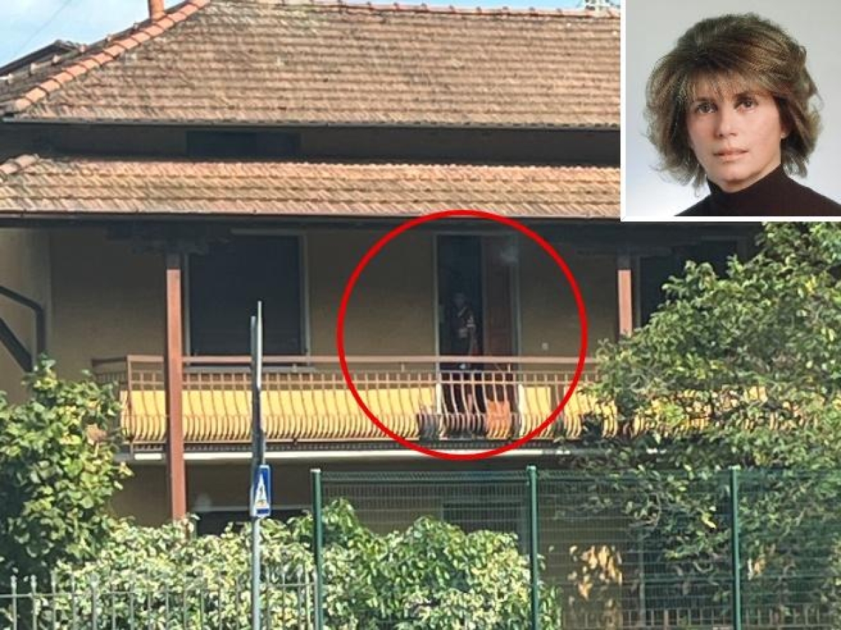 Omicidio di Stefania Rota, a Mapello occupata da abusivi la casa del ...