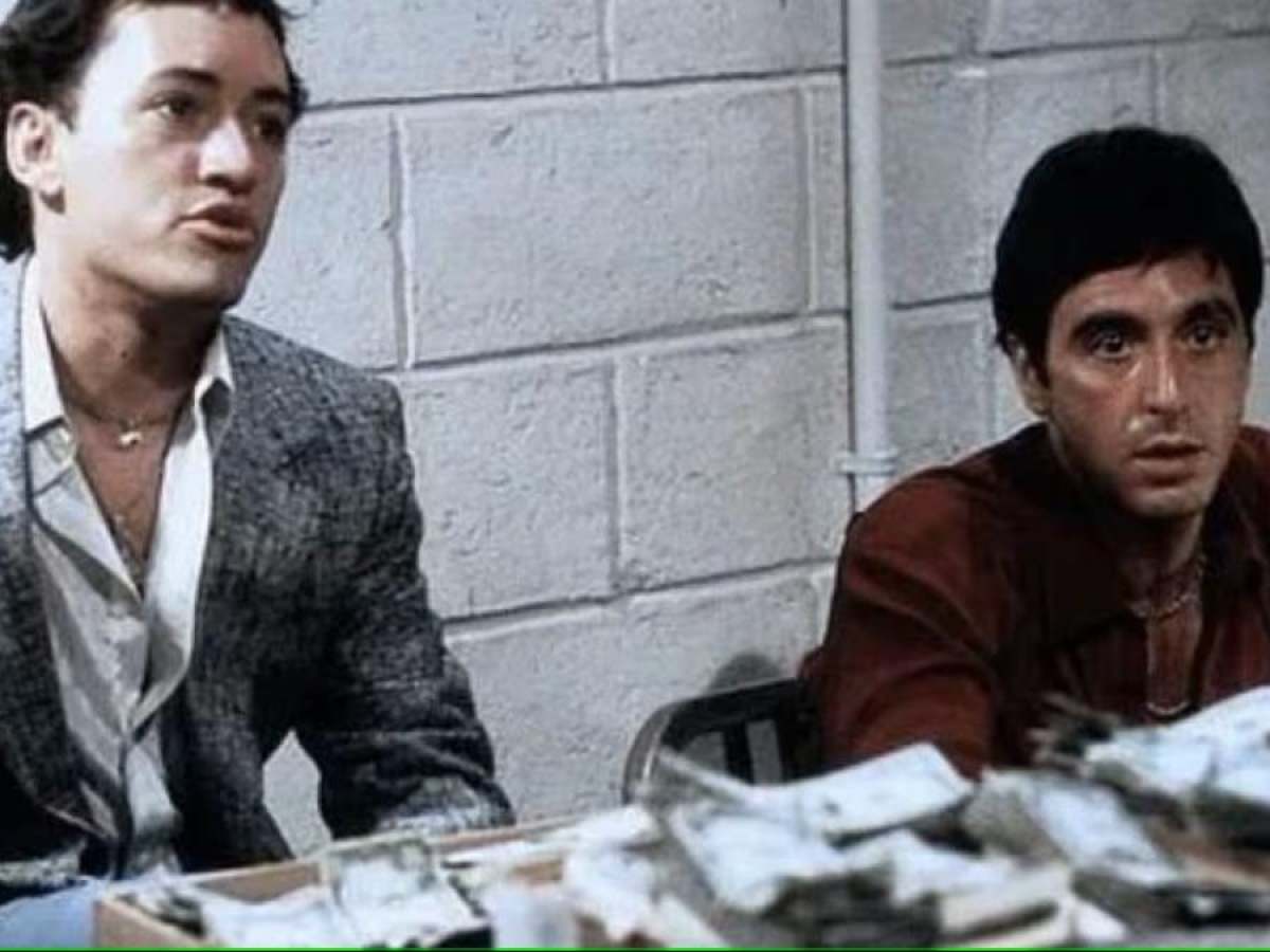 Morto Ángel Salazar, spalla di Al Pacino in «Scarface» e «Carlito's Way ...