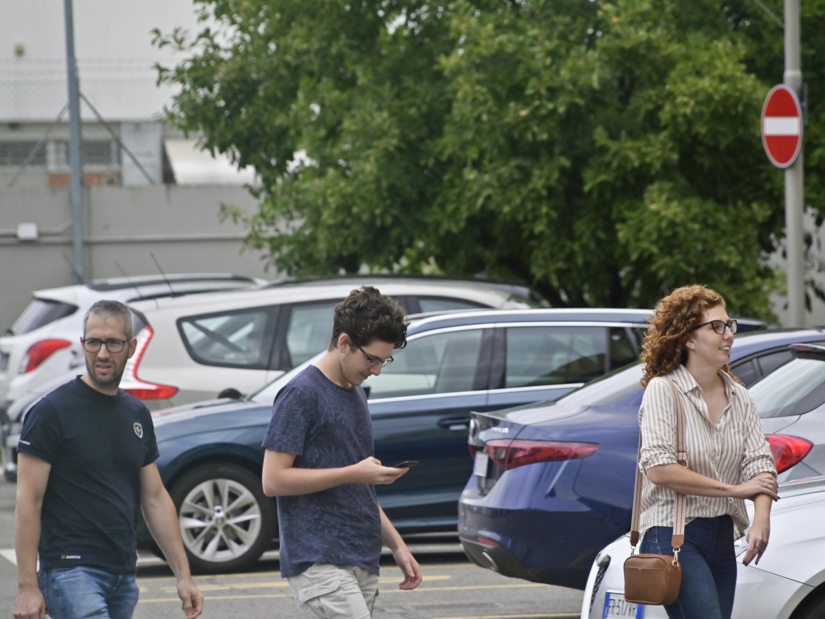 Il fratello e la sorella difendono Sergio Ruocco. Si scava nella vita ...