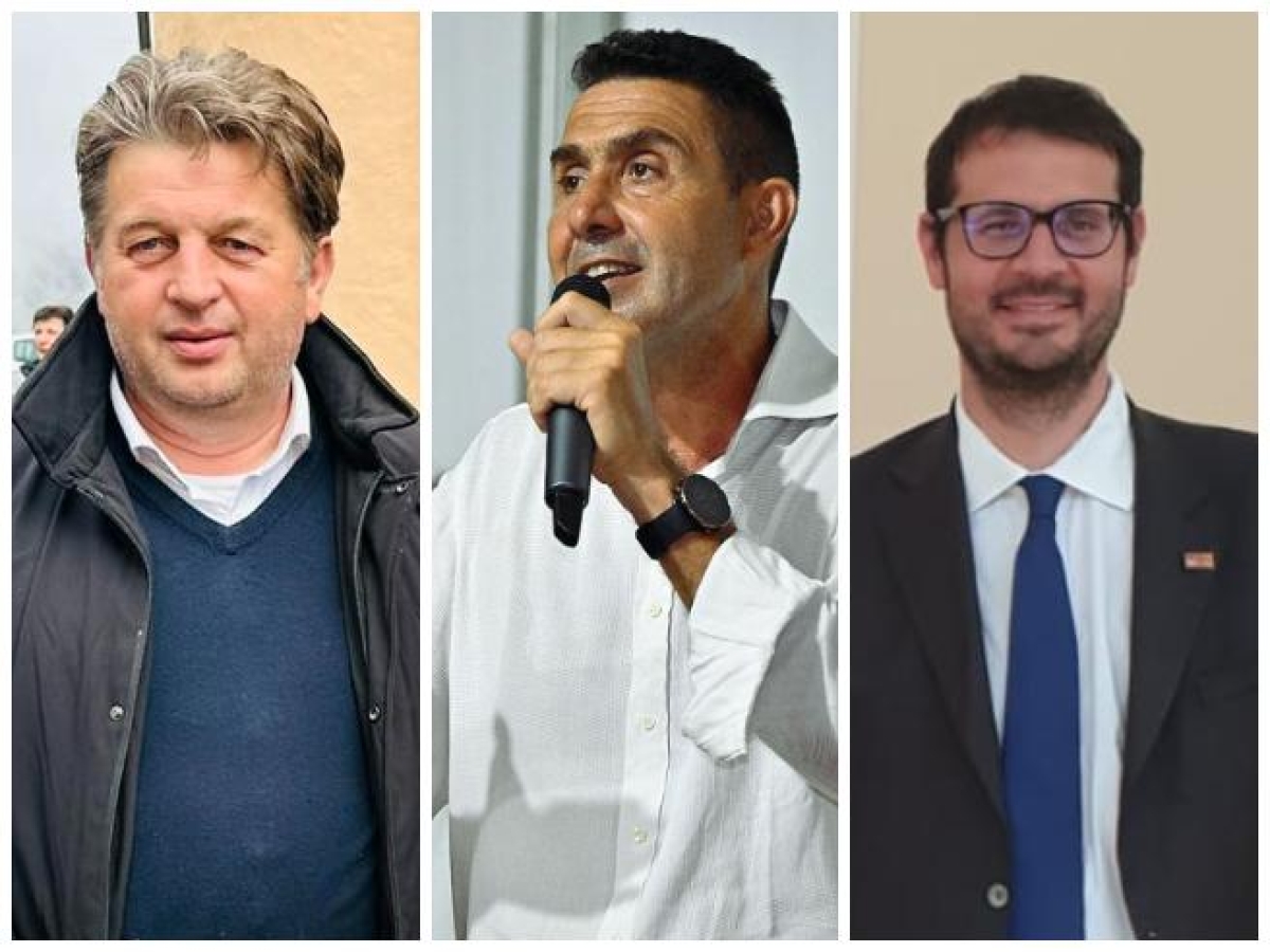 Vannacci, i primi sì dal Veneto al «partito» del generale: «Qui terreno ...