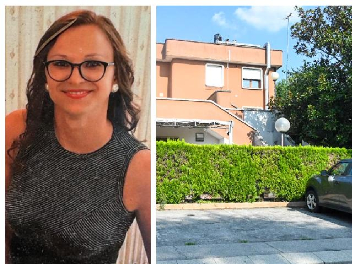 Femminicidio Nicoleta Rotaru, le amiche: «Minacce di morte e violenze ...