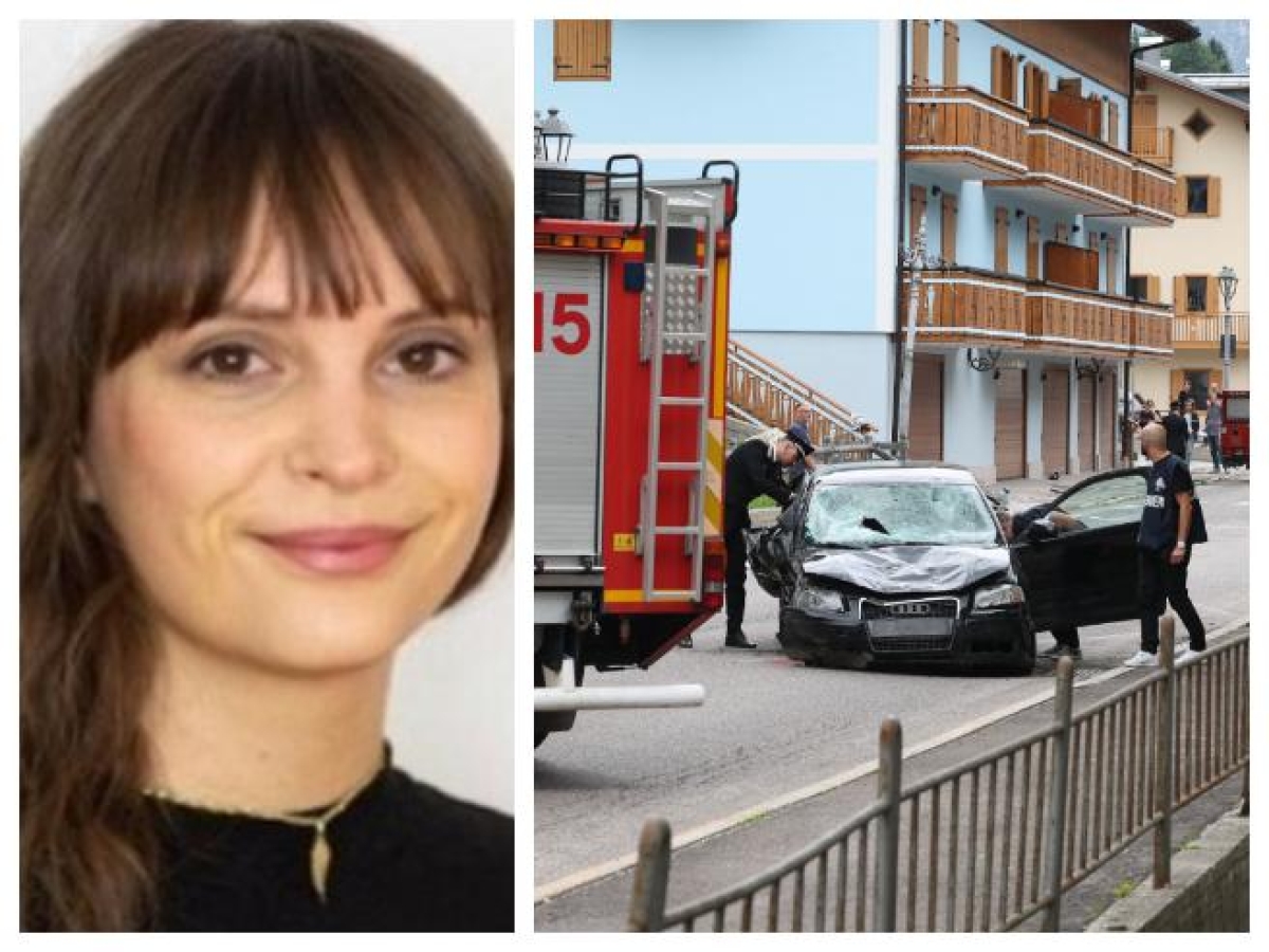 Angelika Hutter travolse una famiglia uccidendo tre persone: verso il ...