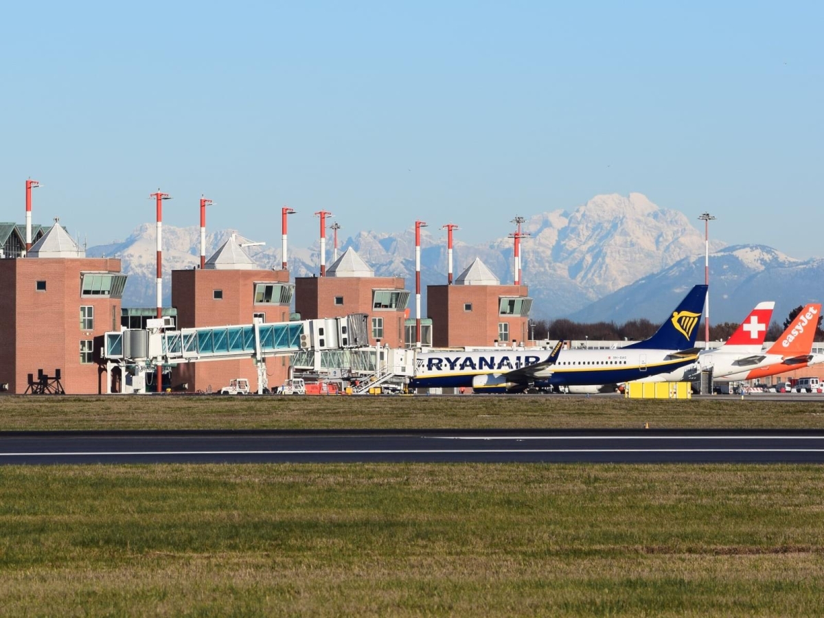 Voli, Marchi (Save): «Al sistema del trasporto aereo serve un tagliando ...