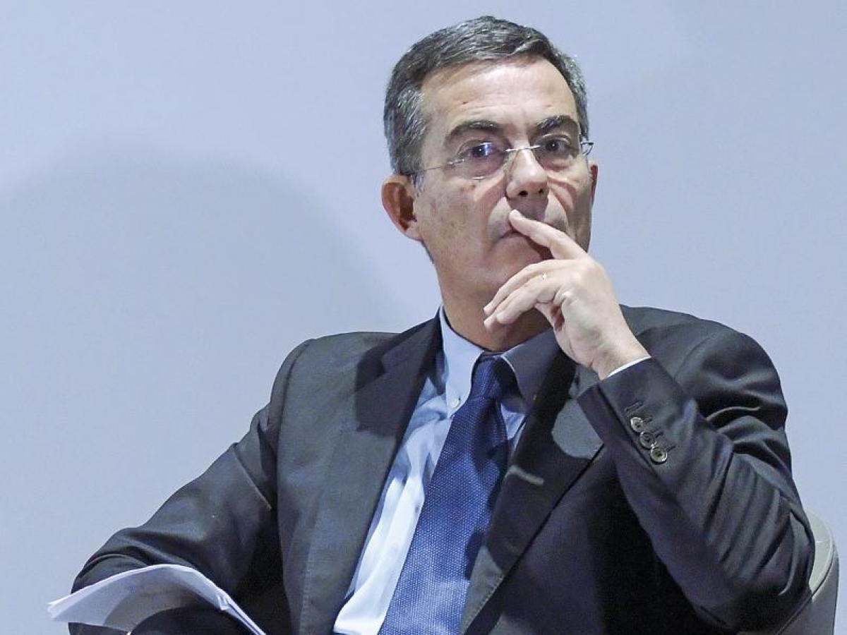 Giovanni Floris: «Troppi intorno a Meloni si dimostrano inadeguati ...