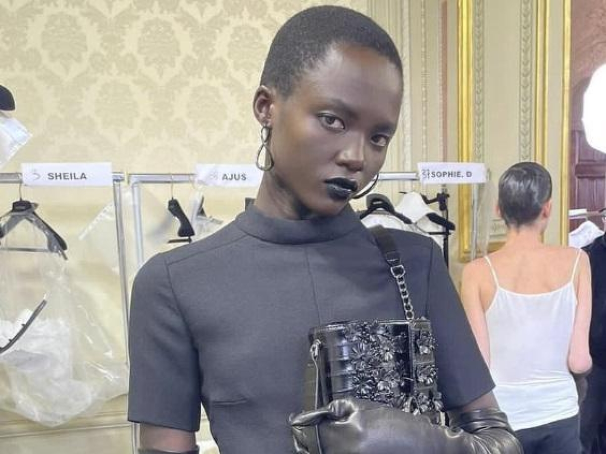 Milano Fashion Week, le modelle: i nuovi volti in arrivo da tutto il ...