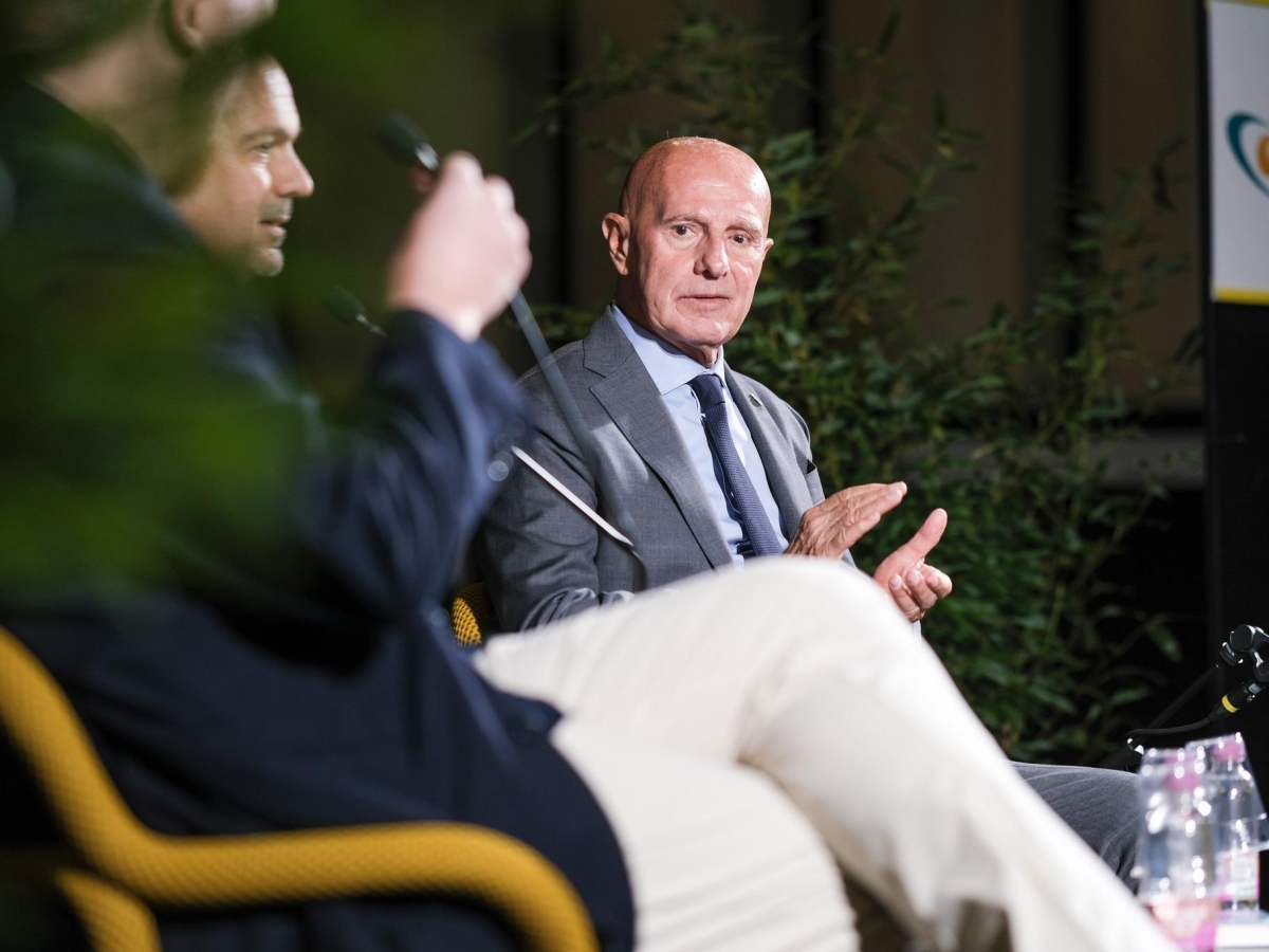 Arrigo Sacchi e il Mondiale di Usa 94: «Roberto Baggio non aveva gamba ...