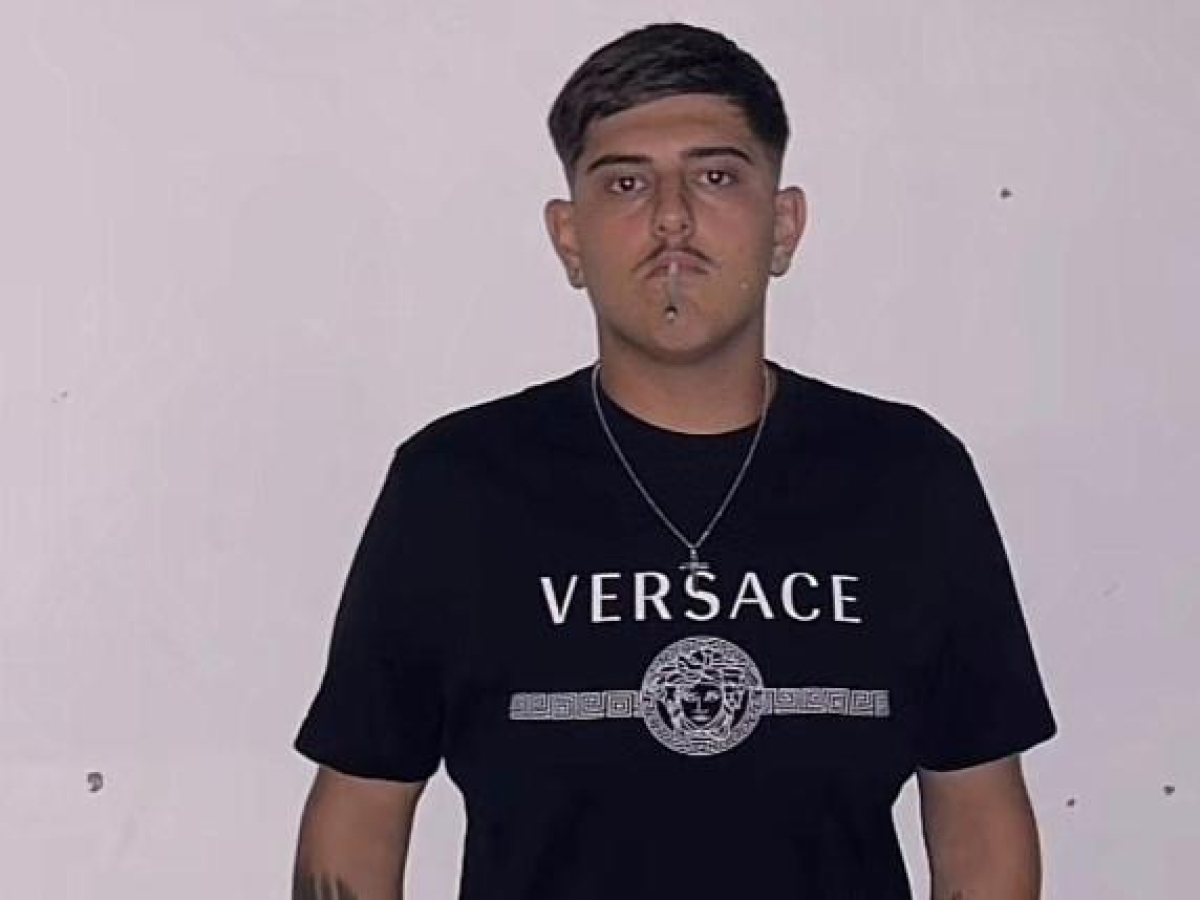 Omicidio di Antonella Lopez, la pistola comprata a San Severo e pagata ...